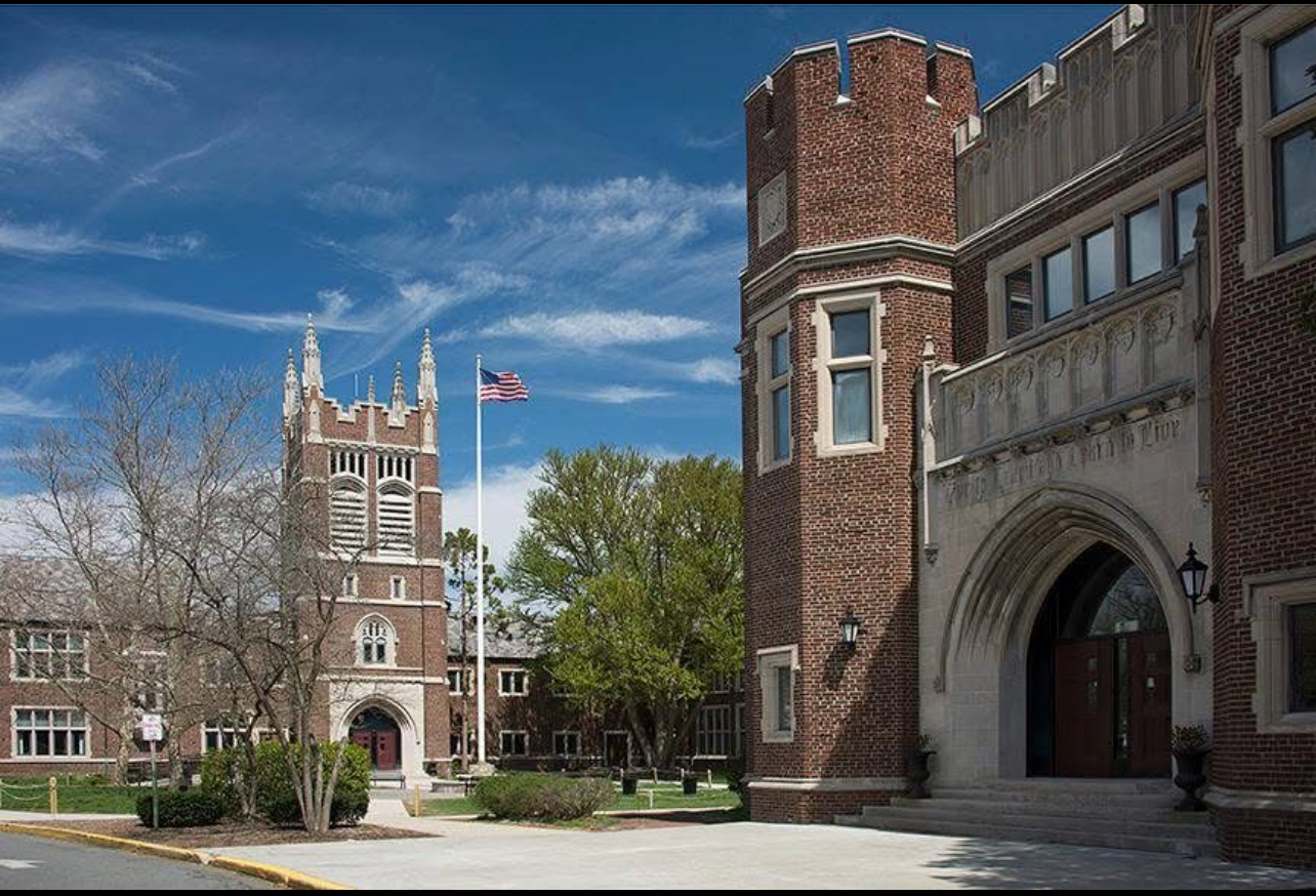 PRINCETON HIGH SCHOOL - Home