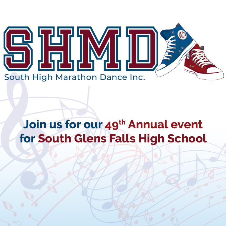 South High Marathon Dance - Donate to a Dancer
