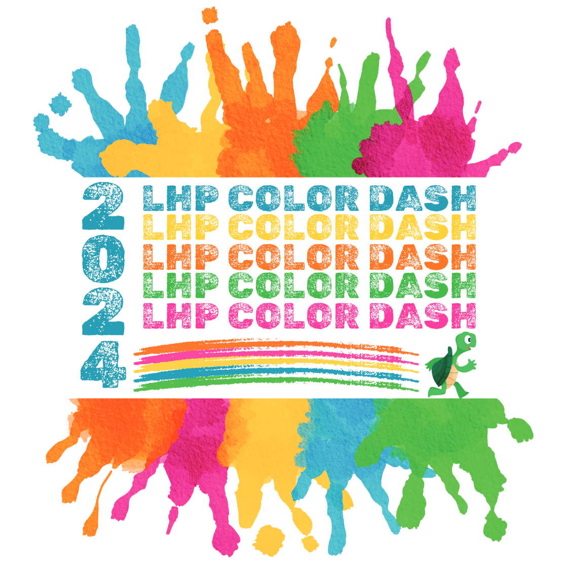 Laurel Hill Primary School - Leaderboard