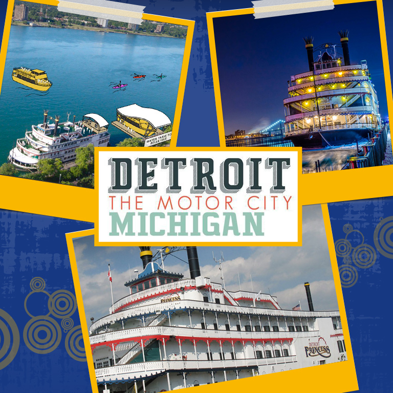 Marsaw Early Family Reunion - History