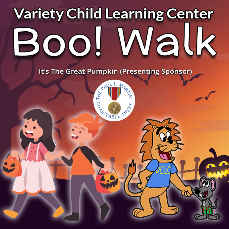 Variety Child Learning Center - 1 - Home