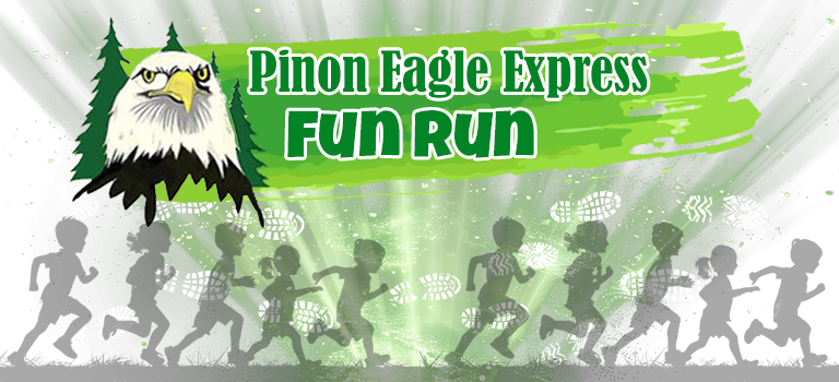 Pinon Elementary School - Home