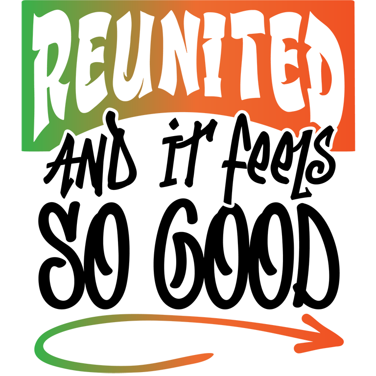 Perrien's ReUnited 2026 - Home