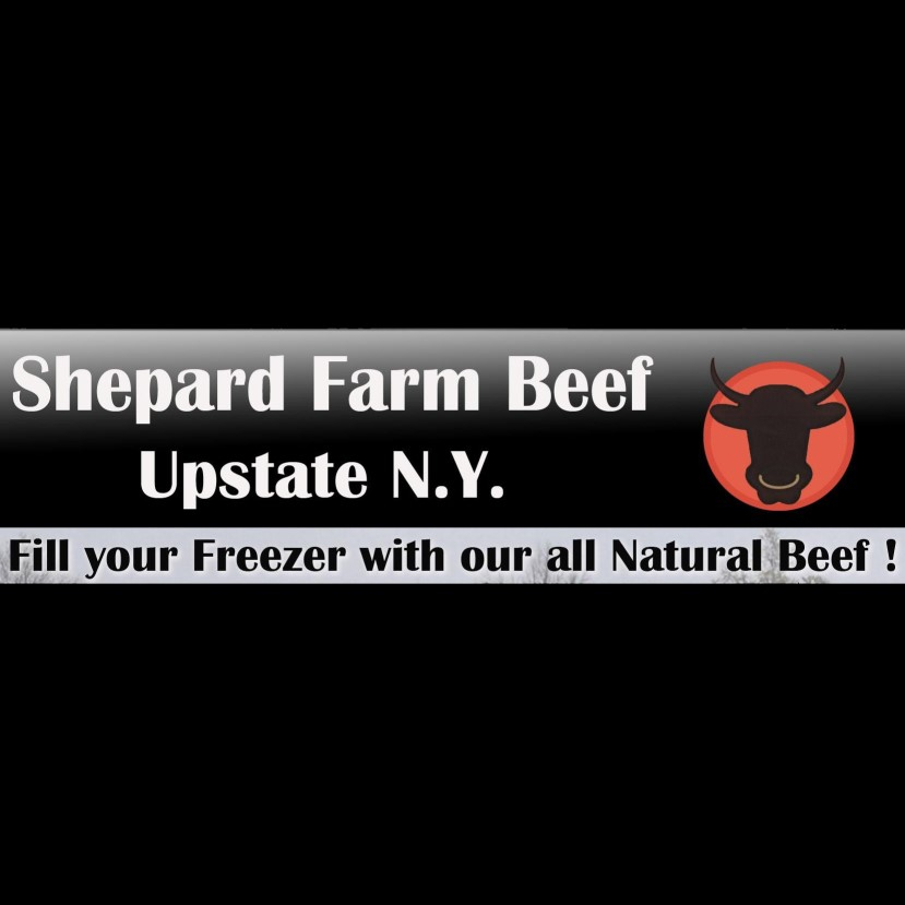 Shepard Farm Beef - Welcome