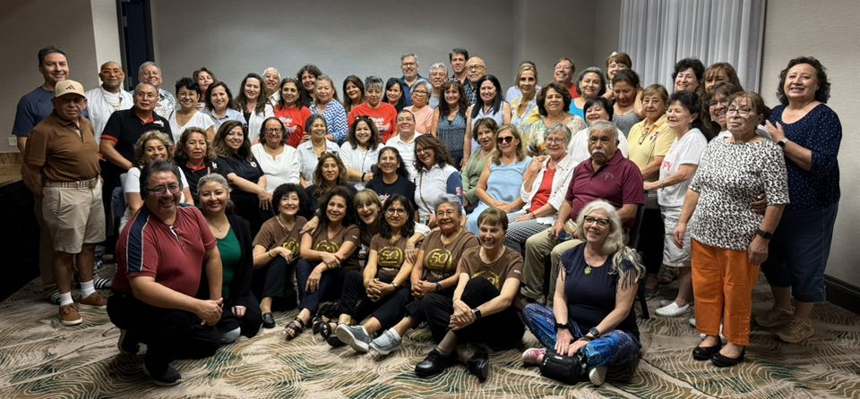 Asociacion Ex-alumnos Amerinst-USA (AEA-USA) - Bienvenidos