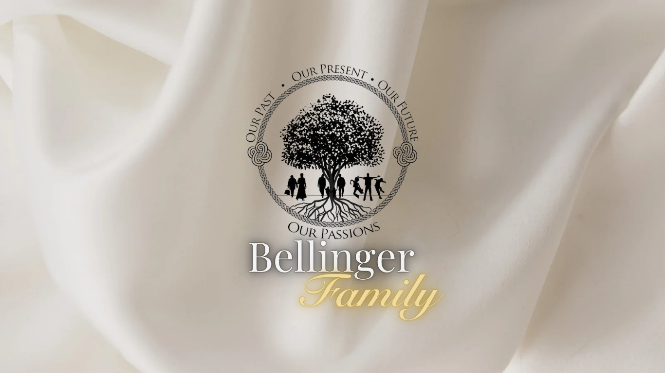 Bellinger Family - Family Crest