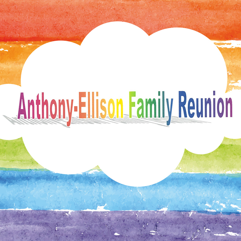 Anthony Ellison Family Reunion 2025 - Vernard Sealey II
