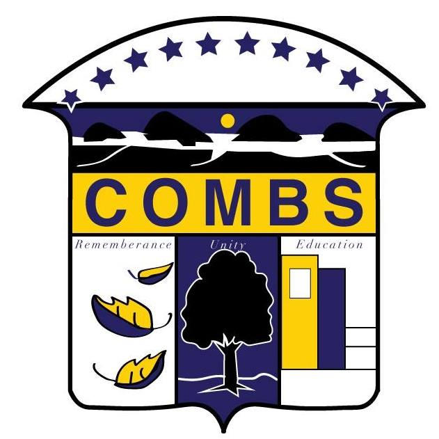 THE COMBS FAMILY REUNION - The Combs Legacy