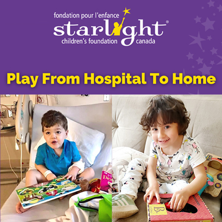 Play from Home - Register