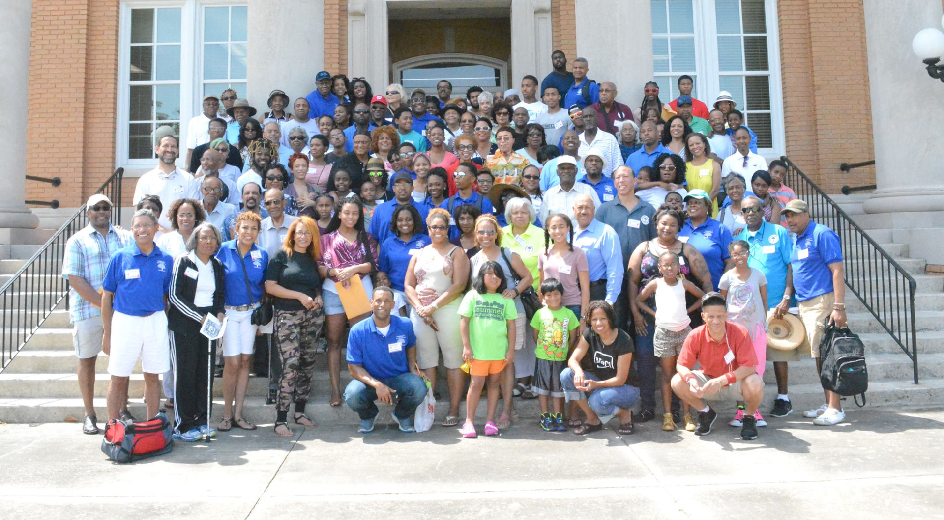 The Daniel-Jay Family - Where are they now?