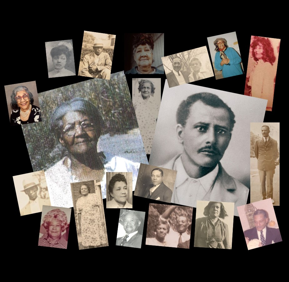 Killough Family Reunion - Home