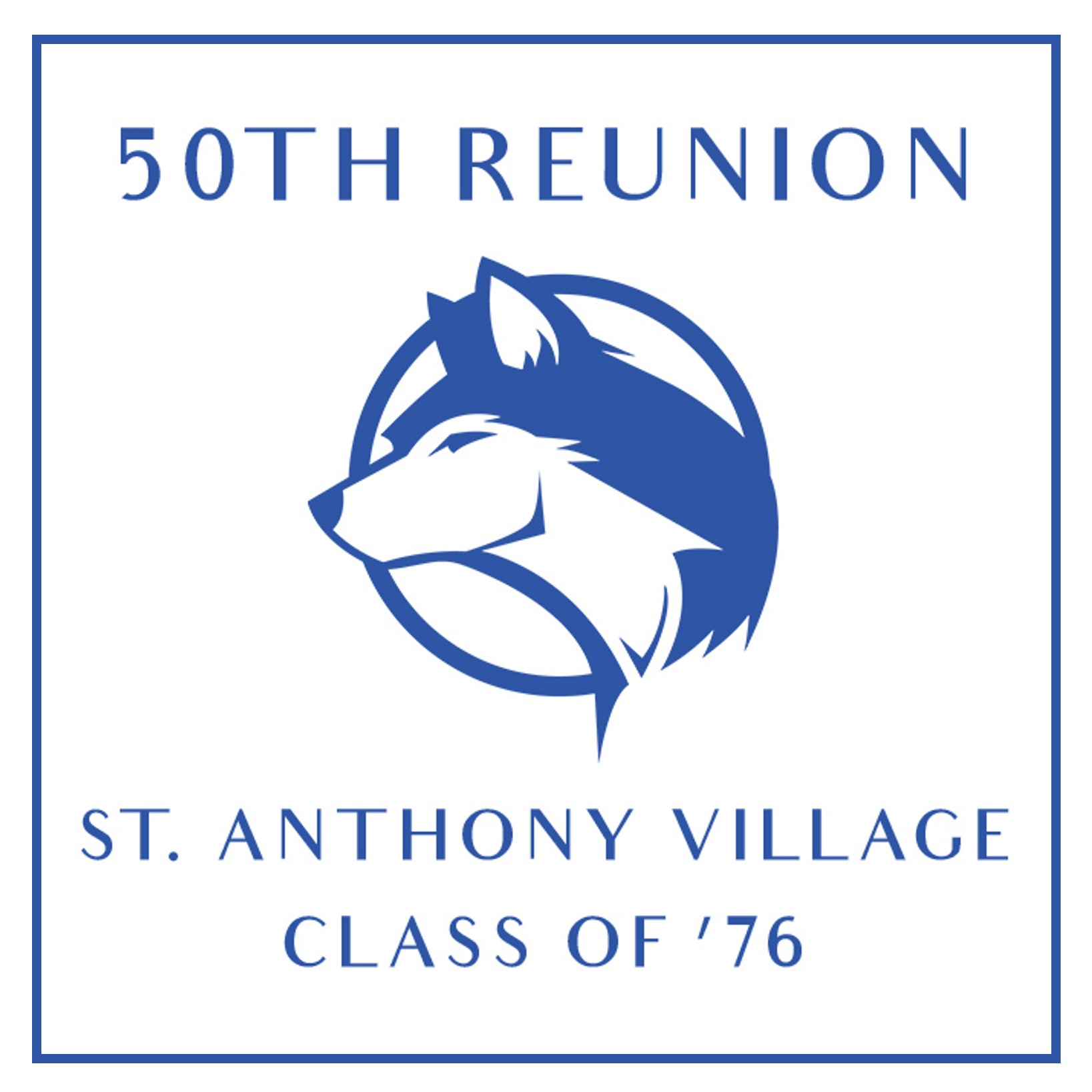 SAVHS Class of 1976 : 50th REUNION - Brent Blackey