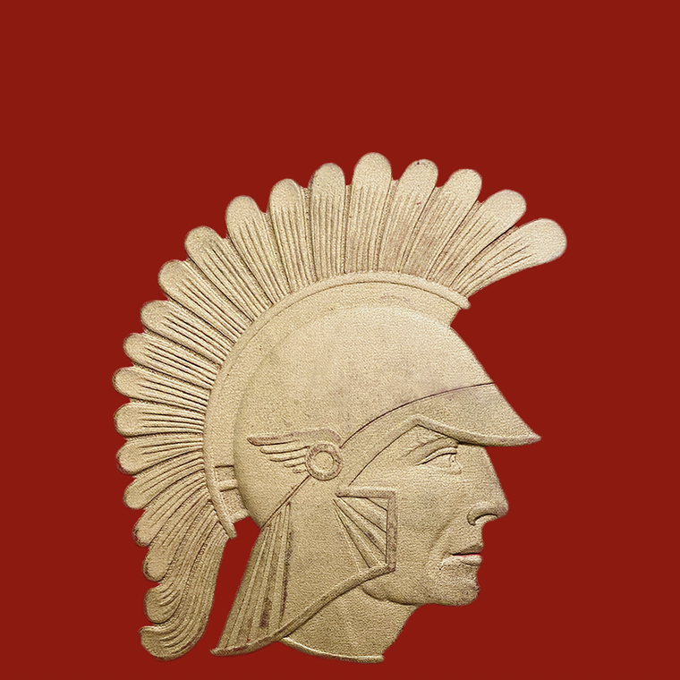 DEL VALLE HIGH SCHOOL - Guest Book