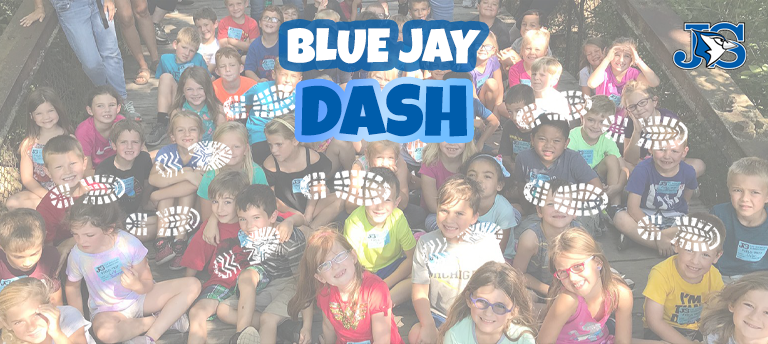 Jay Shideler Elementary - Home