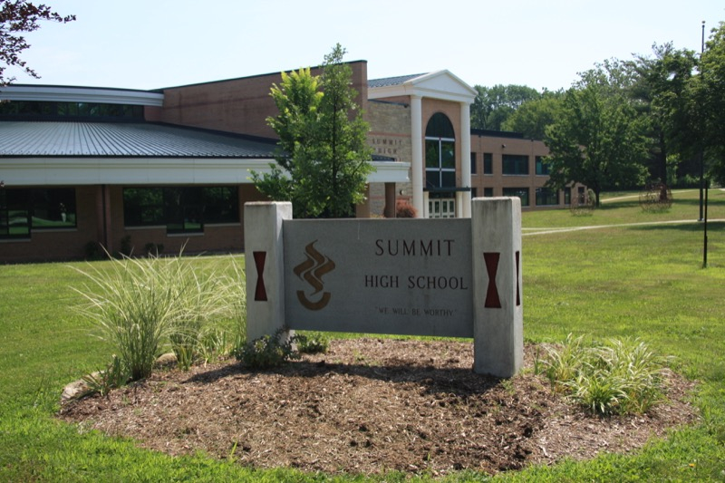 Summit High School Alumni Association - Welcome!!