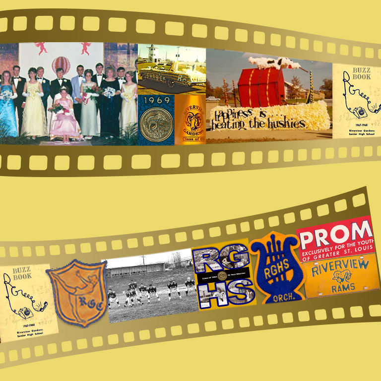 Riverview Gardens - Debbie Clancy