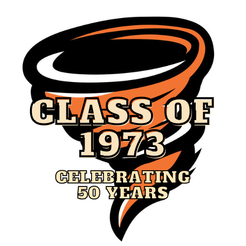 50th Reunion: AHS Class of '73 - Bruce Davis