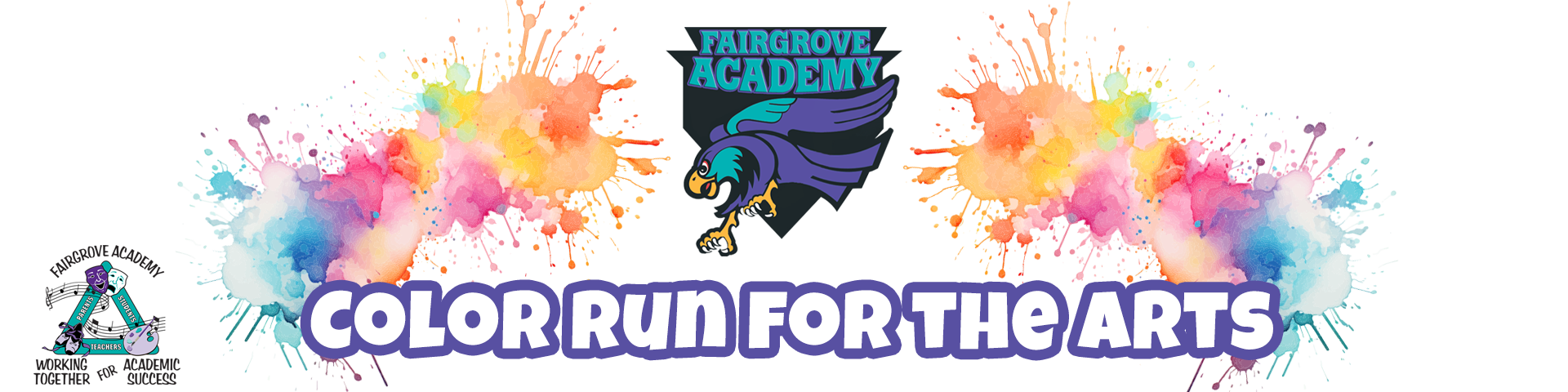 Fairgrove Academy - Leaderboard