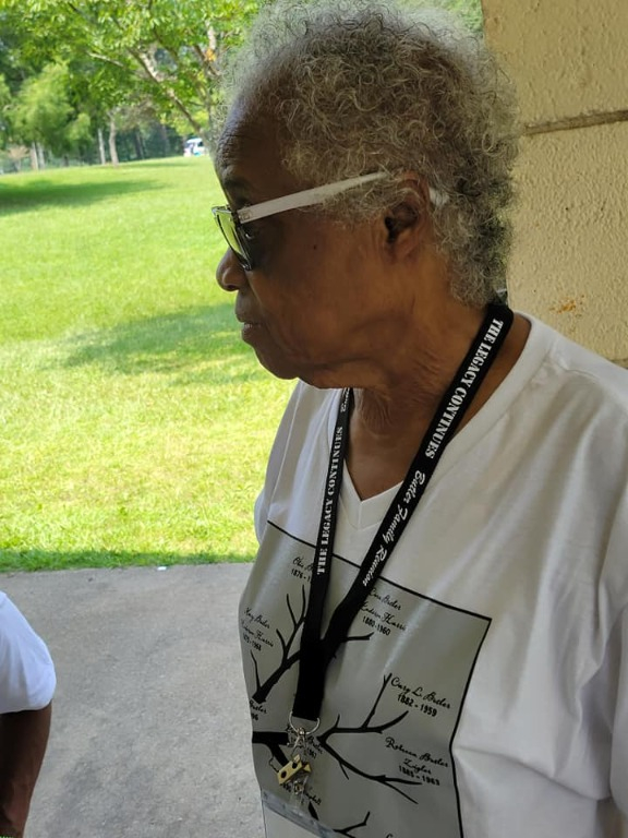 Butler Family Reunion - Family Reunion 2021