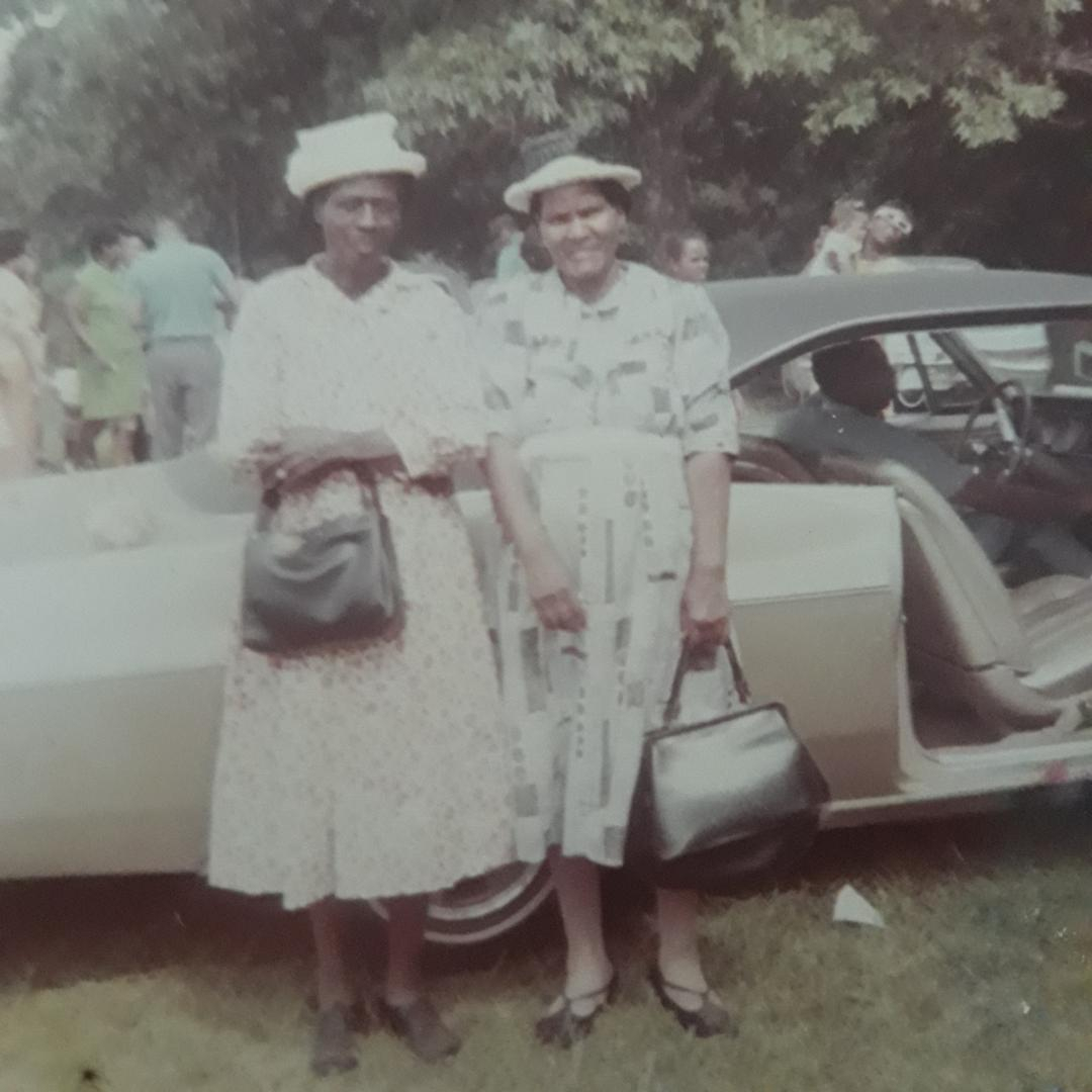 Crawford - Gentry Family Reunion - Photos