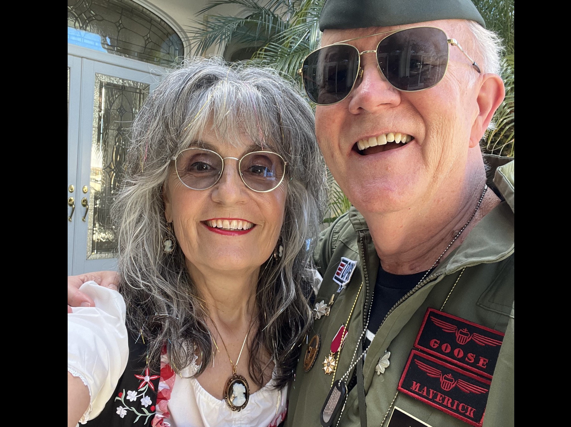 WSHS Class of 65 Reunion - MEMORIES