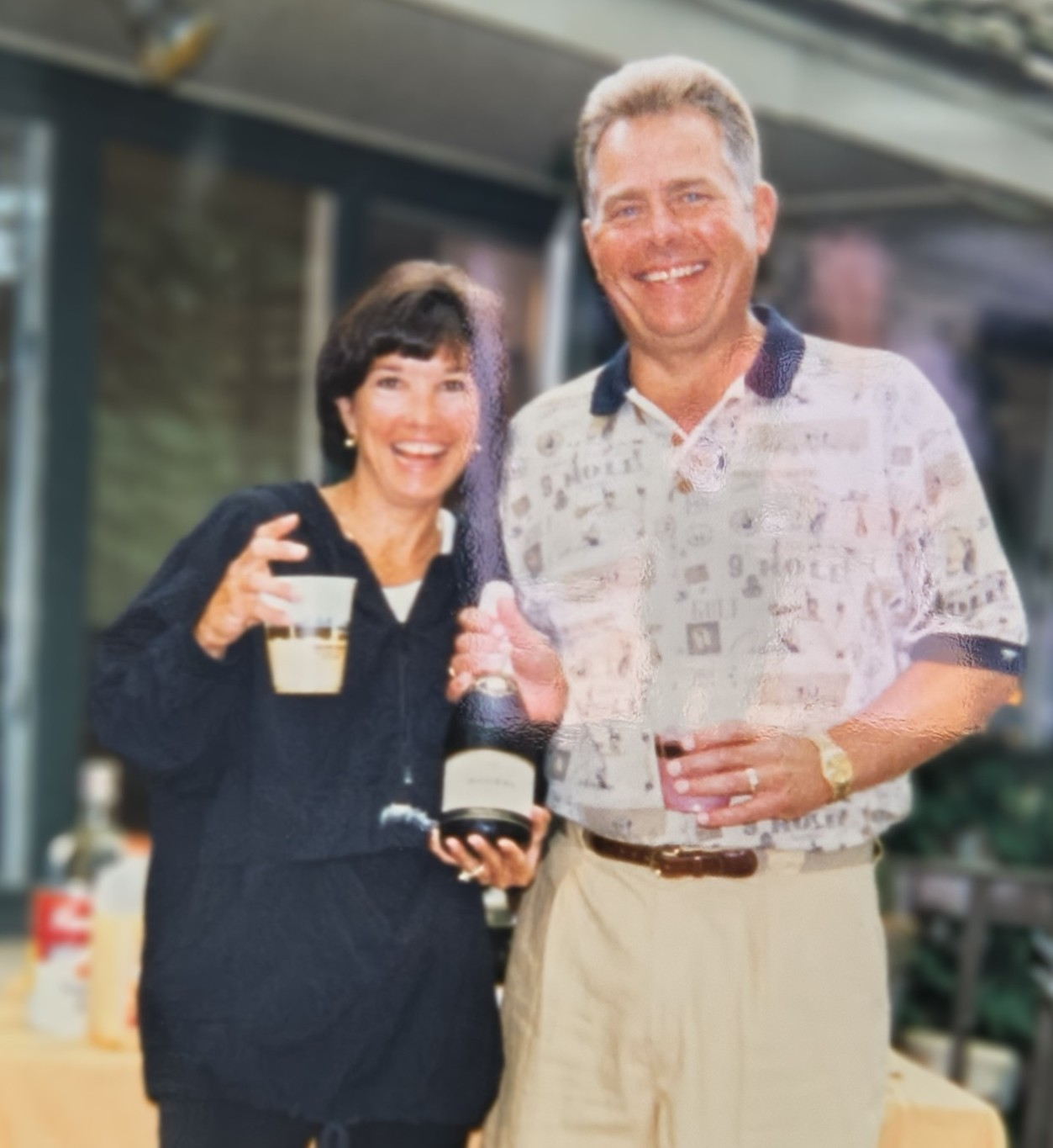 WSHS Class of 65 Reunion - MEMORIES