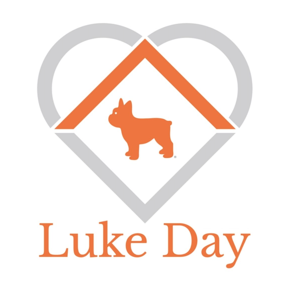 3rd Annual Luke Day - Home
