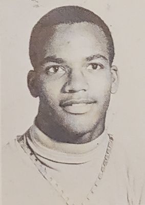 Moody High Class of 1970 Reunion - Memorials