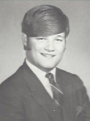 White Bear Lake Senior High School - Pierce Mark Carpenter