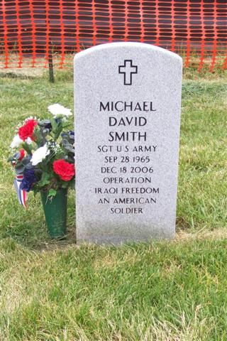 Crestwood Class of 1984 40th Reunion - Michael David Smith